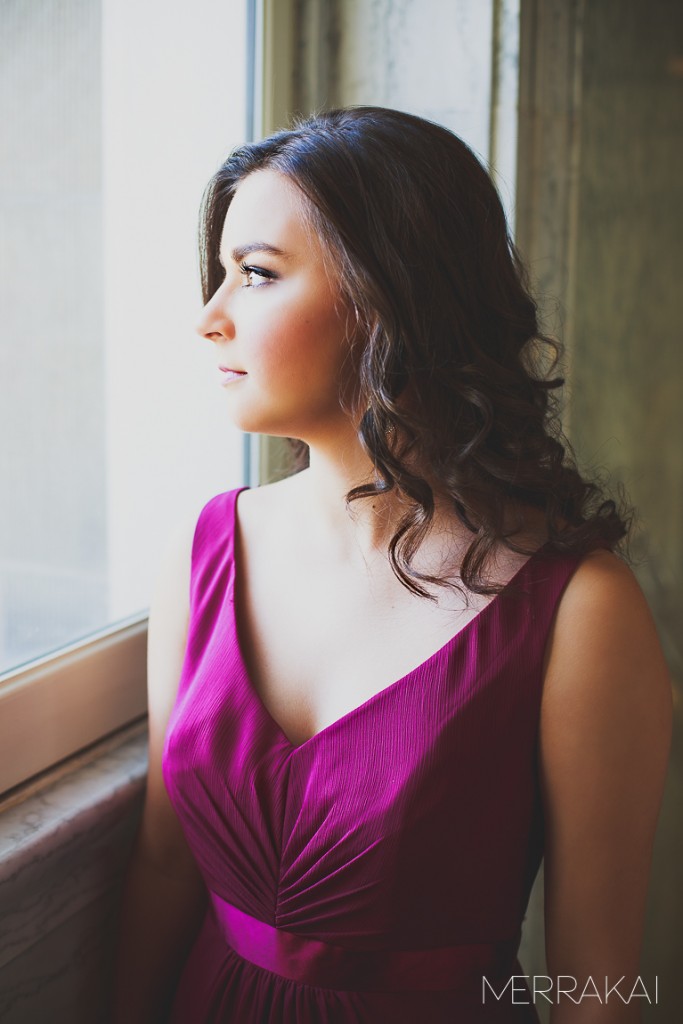 Ava, Rocky Mountain High School – Boise Photographer – Merrakai